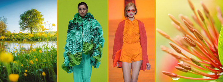 Lentetype kleur - Coloridentity.nl